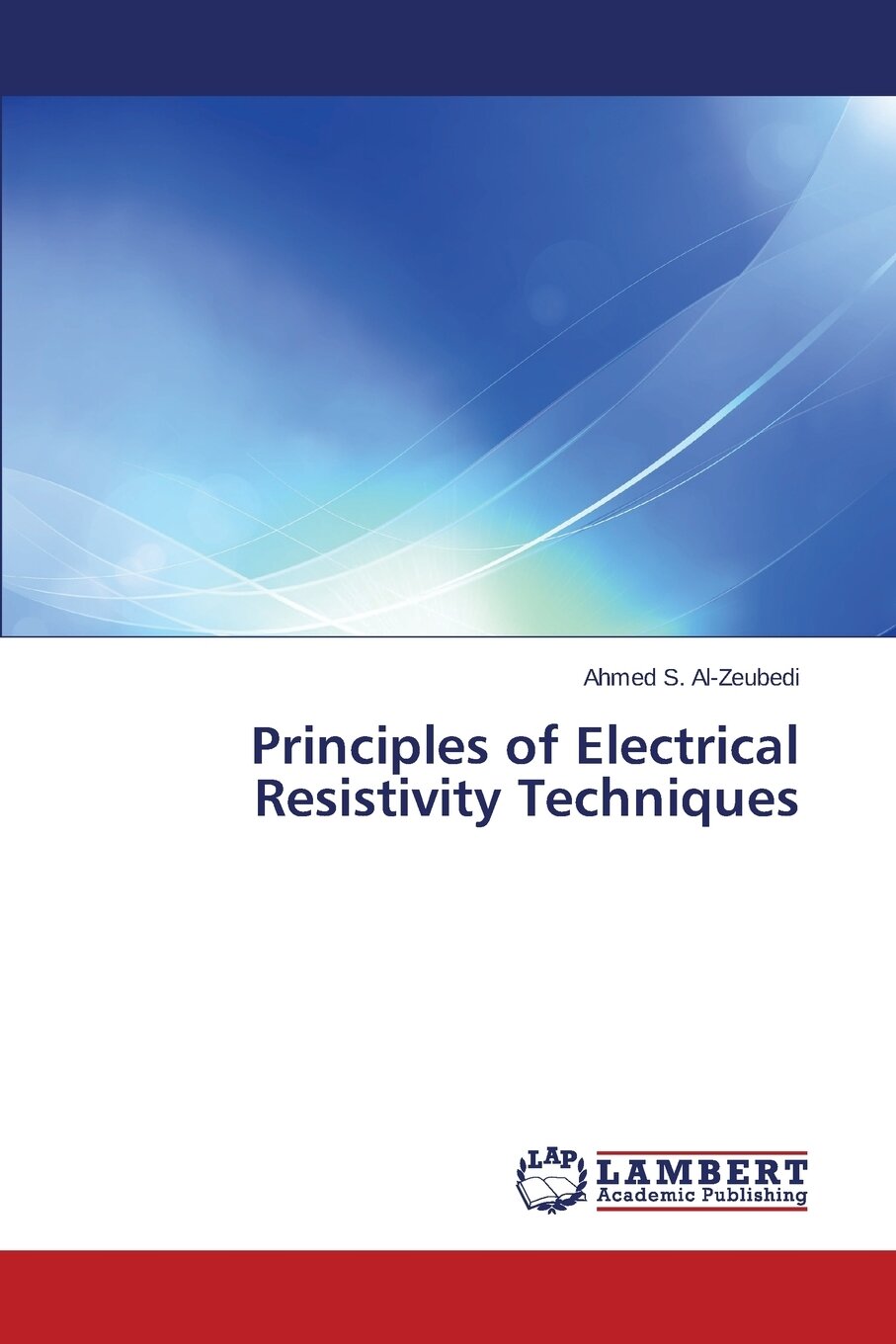 Principles of Electrical Resistivity Techniques — фото 1