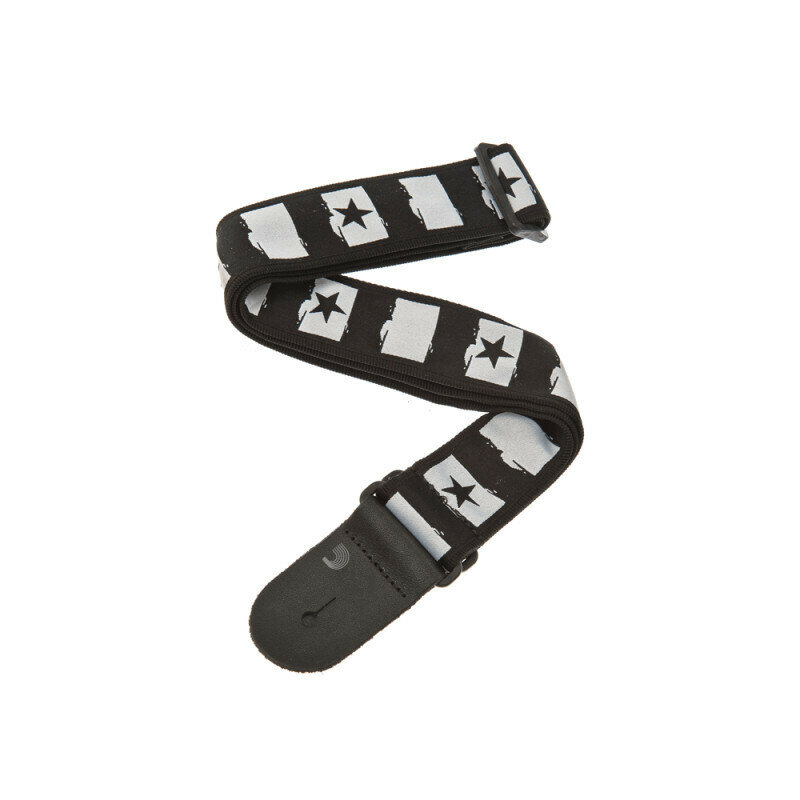 Planet Waves 50c01 Rock Star Гитарный ремень