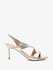 Босоножки Lella Baldi Open-toe sandals, размер 38