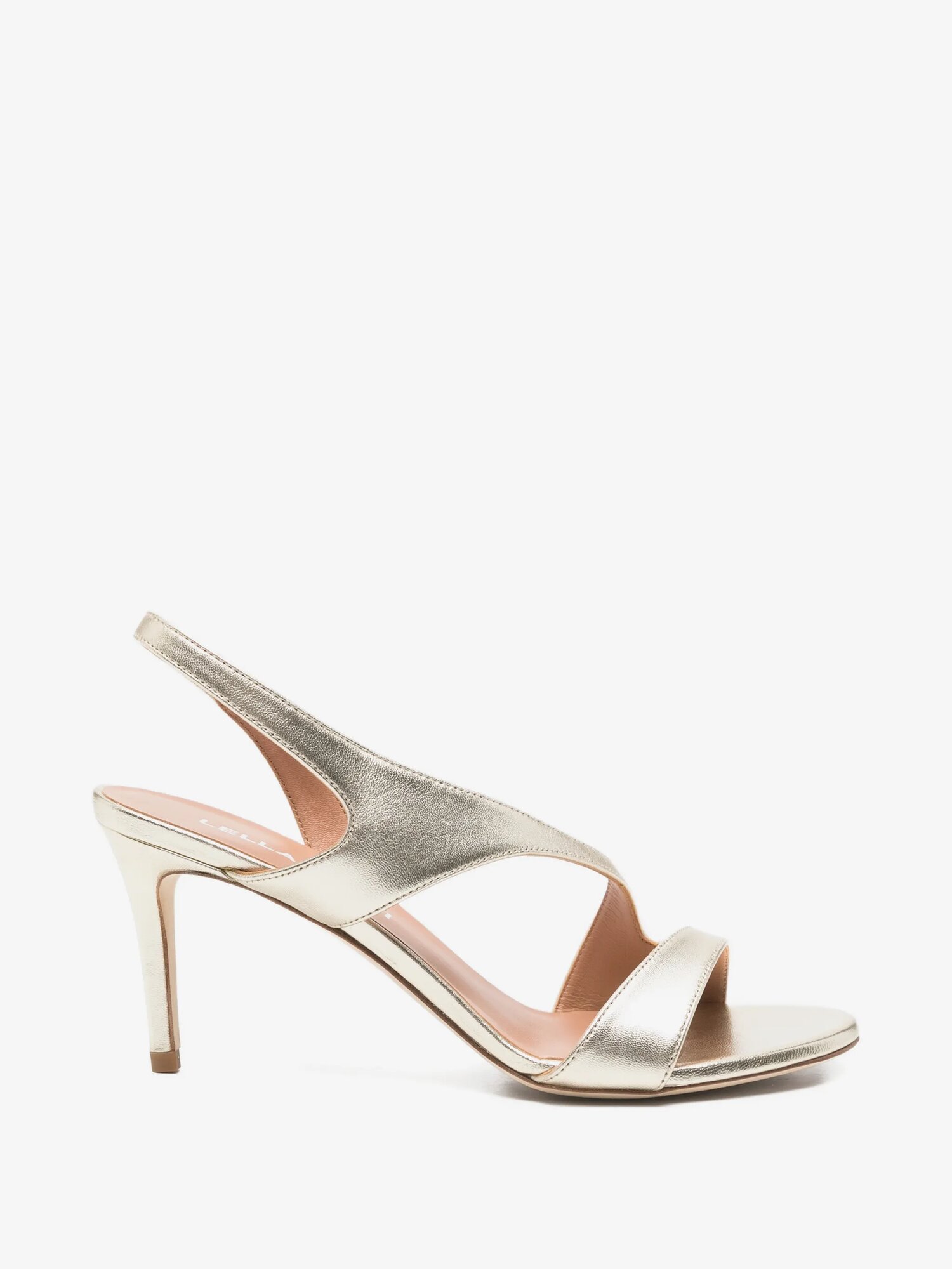 Босоножки Open-toe sandals