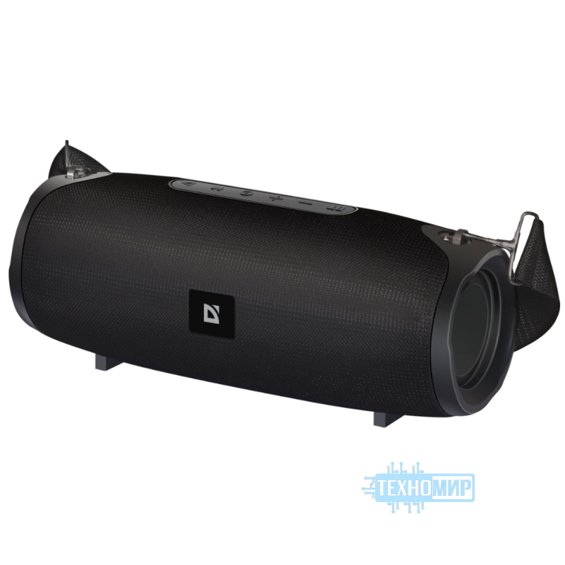 Портативная колонка Defender G22