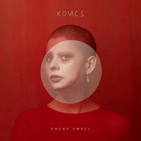 Виниловая пластинка KOVACS Cheap Smell