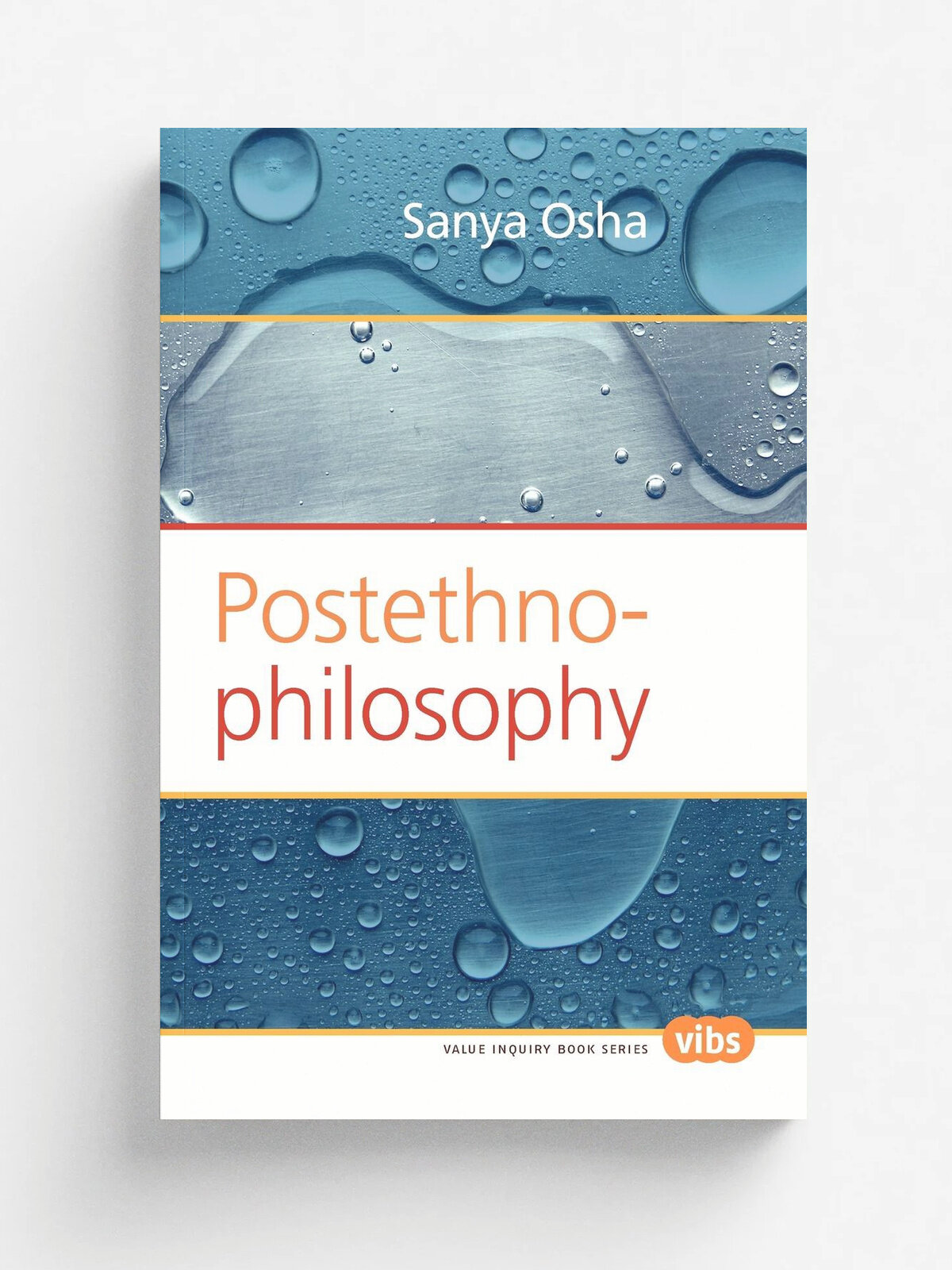 Postethnophilosophy.