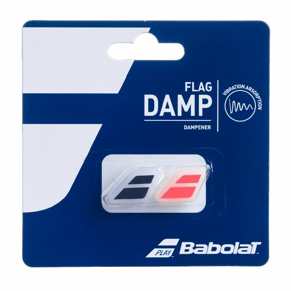 Виброгаситель Babolat — фото 1