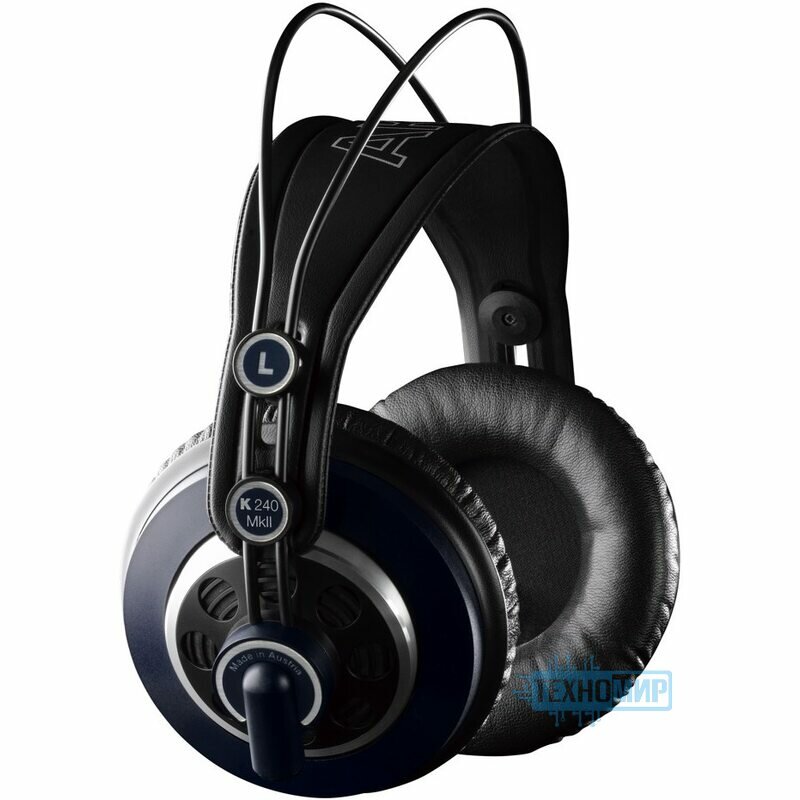 Наушники AKG K240 MK2