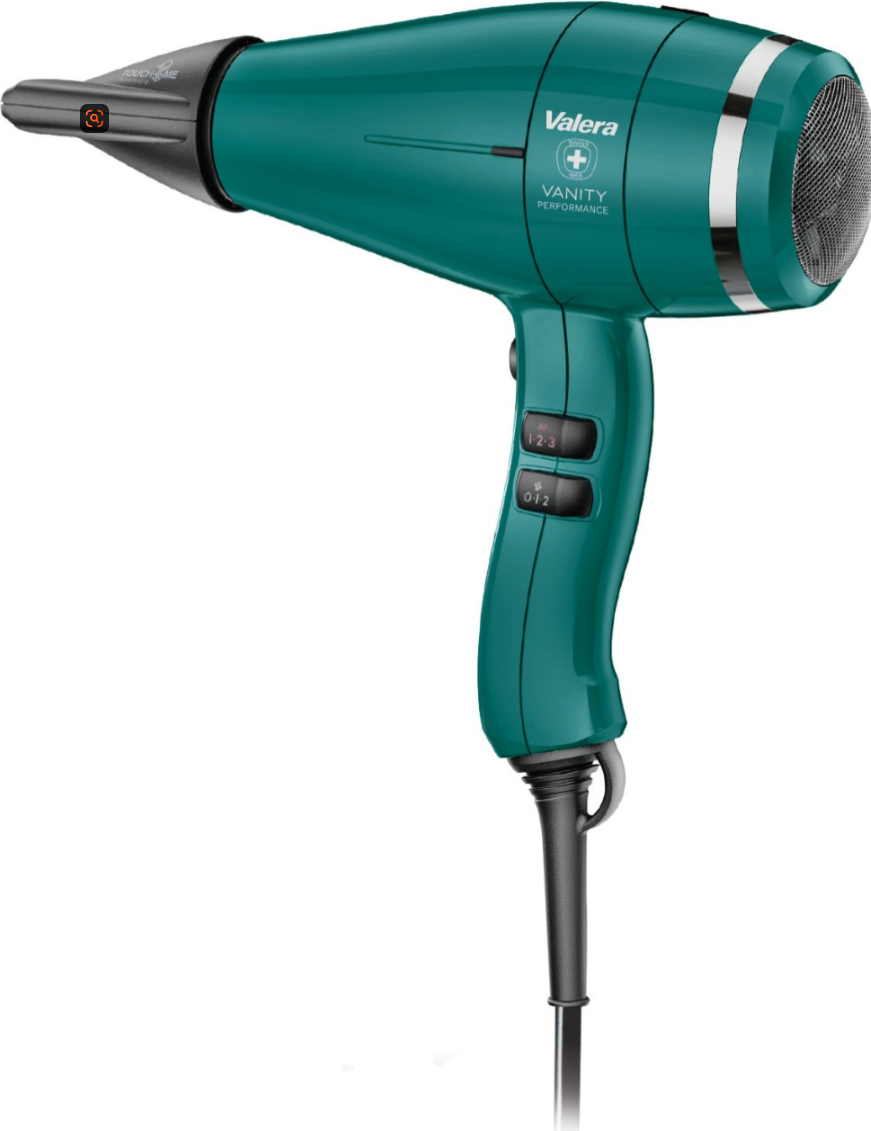 Фен Valera Vanity Performance RC Deep Sea VA 8612 55861267
