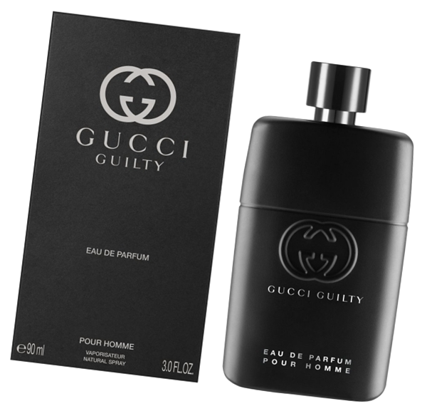 Gucci Guilty Pour Homme Eau De Parfum мужская парфюмерная вода 90 мл - Гилти Пур Хом Edp