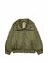 Пуховик N° 21 Zip-fastening padded jacket, размер 36