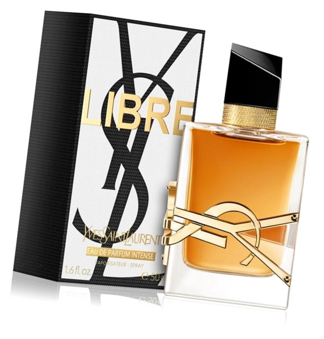 Ysl Libre Intense Eau De Parfum 50 мл женский - Ив Сен Лоран Либре Интенс духи