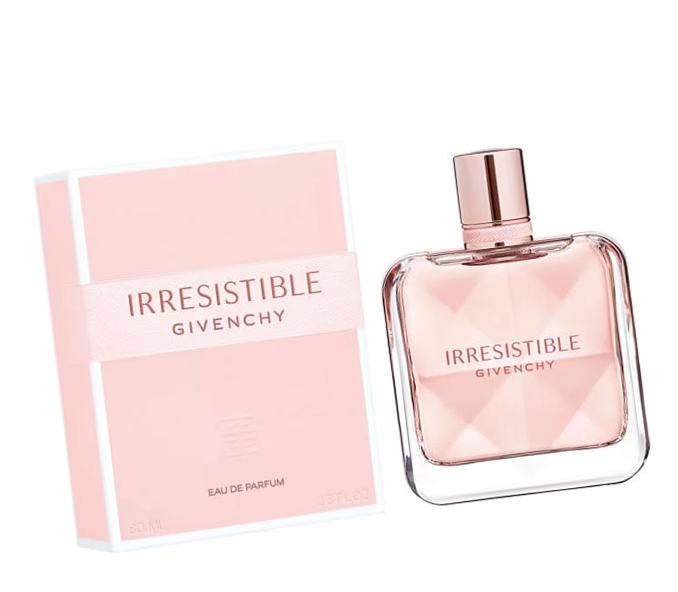Givenchy Irresistible парфюм 80 мл для женщин / Дживанши Иррезистибль