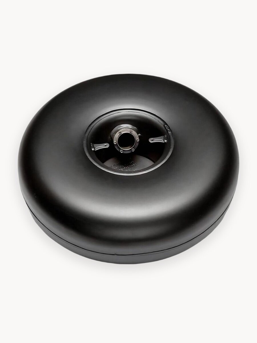 ГБО баллон 42 л 600х200 с внутренней горловиной тор БАЖ