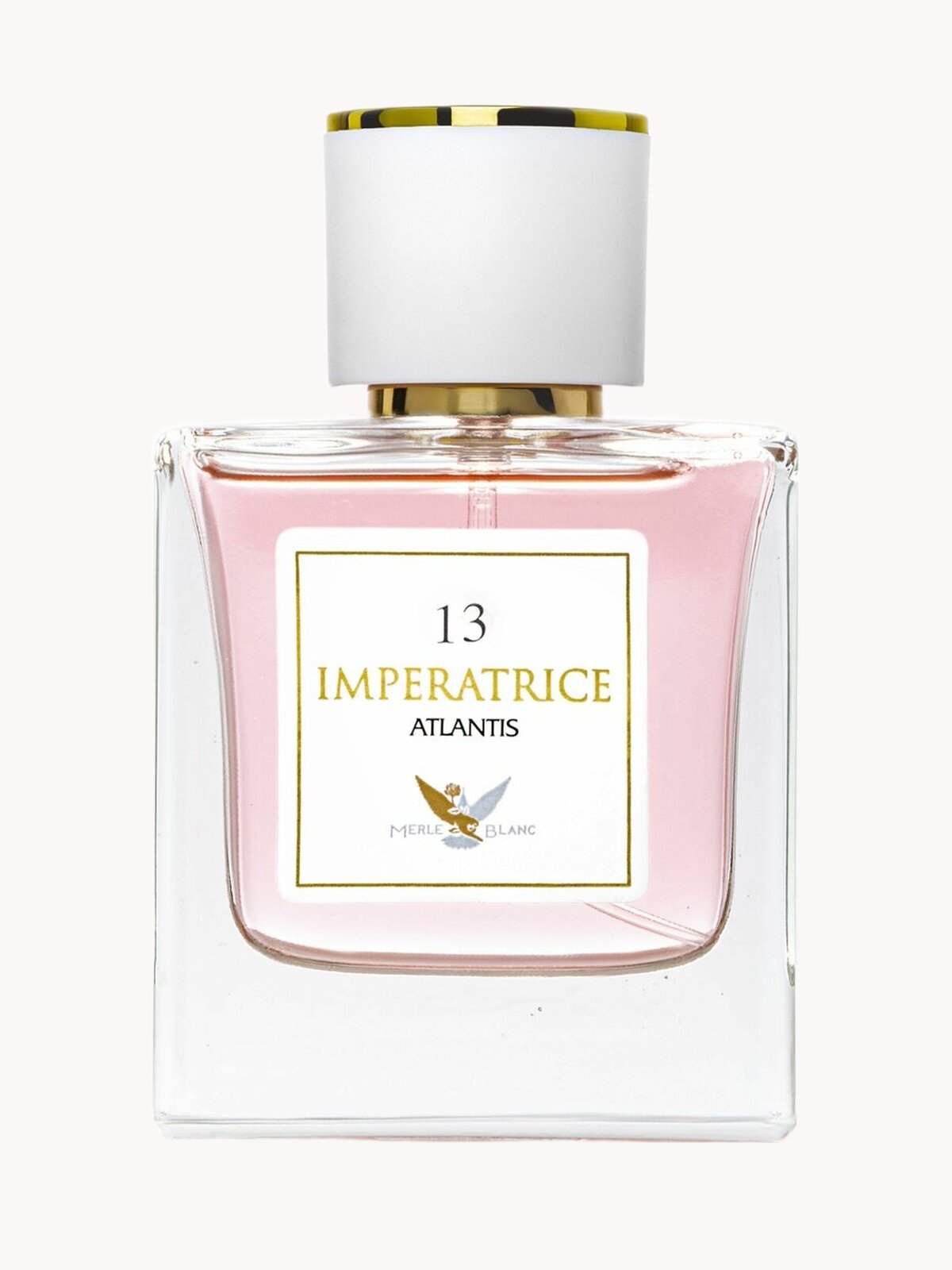 Парфюмерная вода PontiParfum Imperatrice 13 50 мл