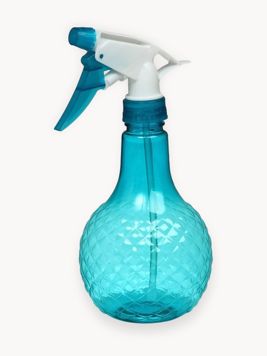 Пульверизатор Greengo, рычажный механизм, пластиковый, 0,35 л, микс