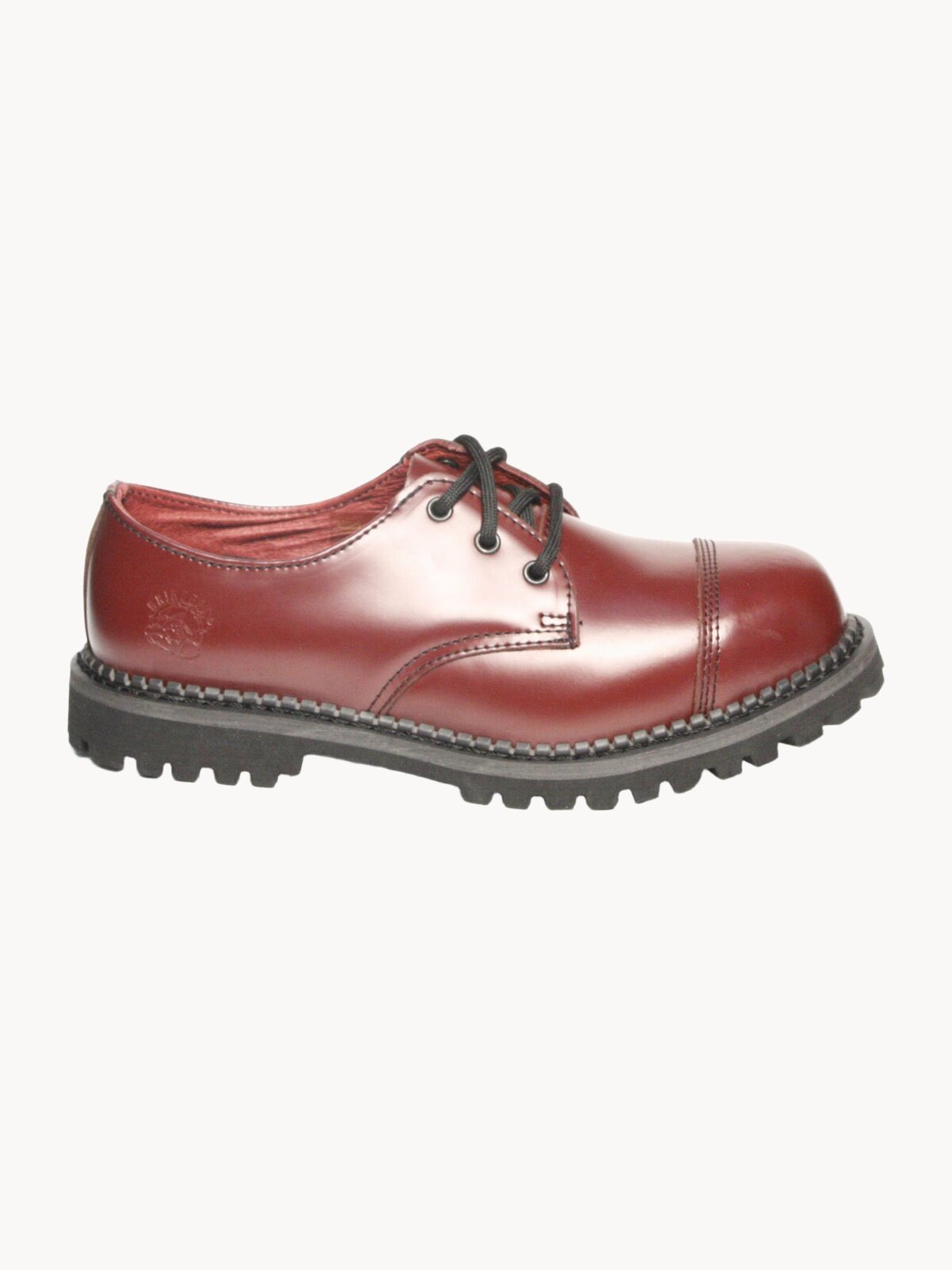 Полуботинки