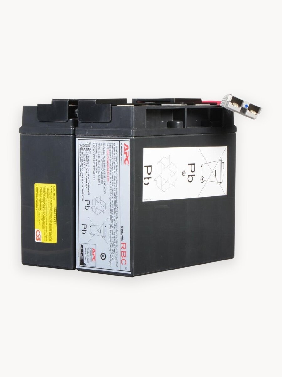 Батарея для ИБП APC RBC7