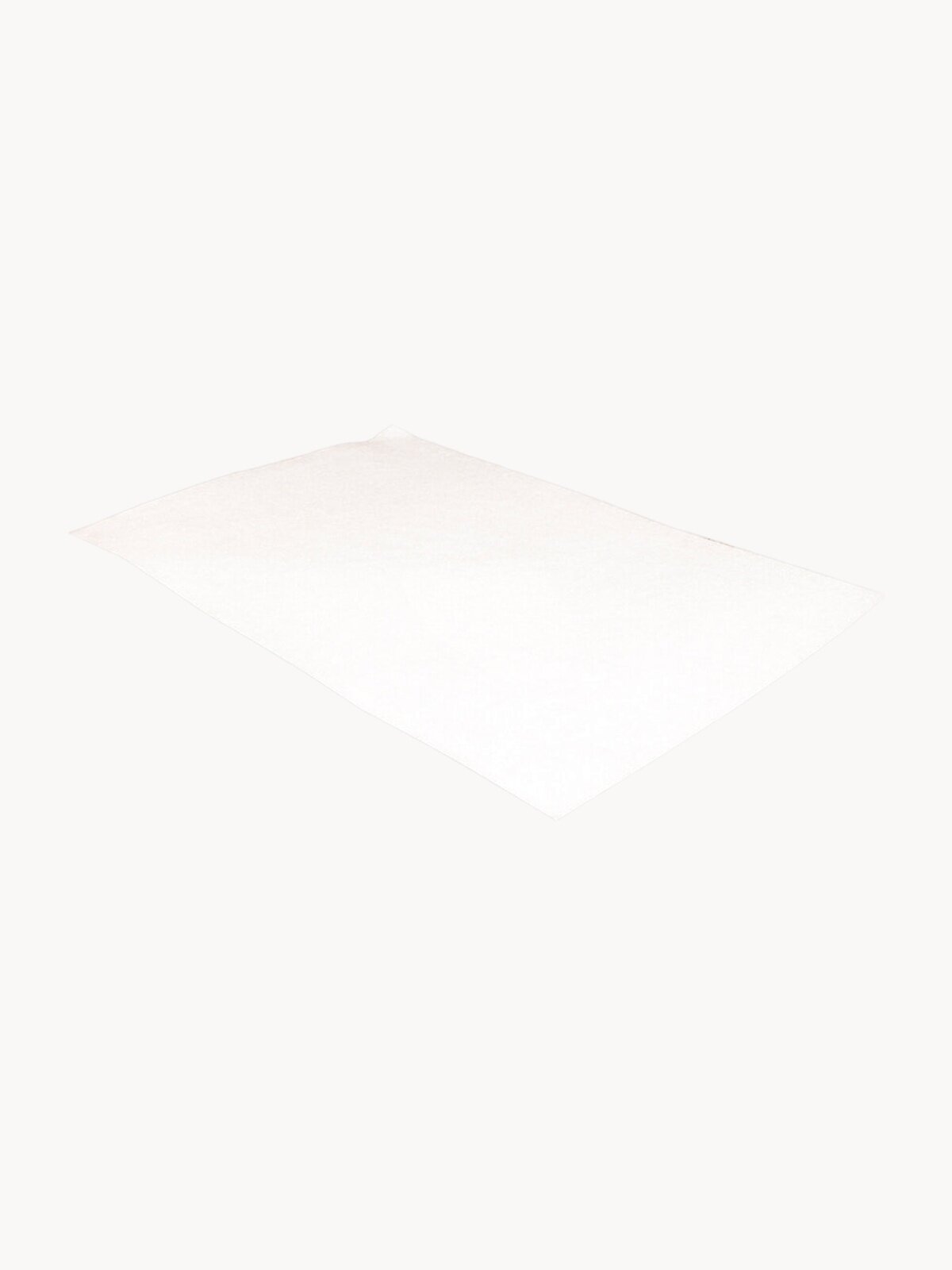 Микрофильтр Filtero FTM 01 универсальный 30х20 см совместим с пылесосами Samsung, LG, Philips, Bosch и др.