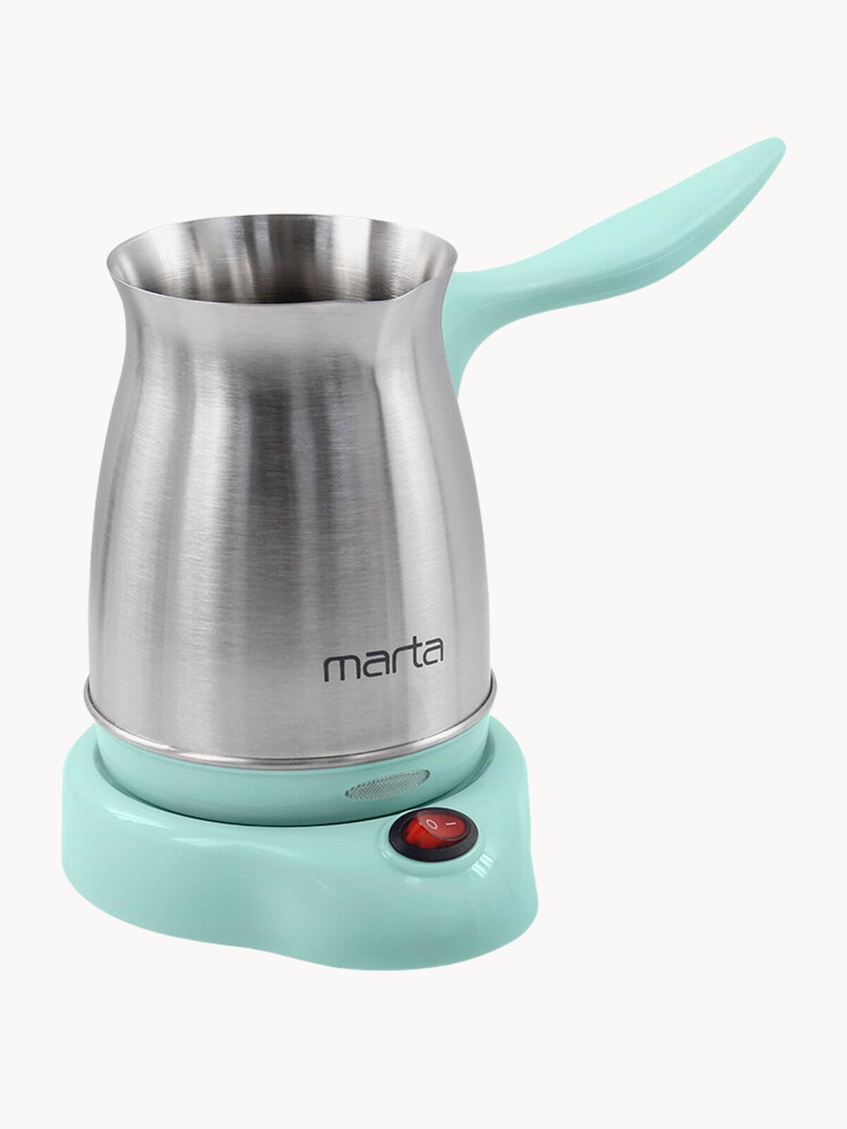 Кофеварка MARTA MT-2141