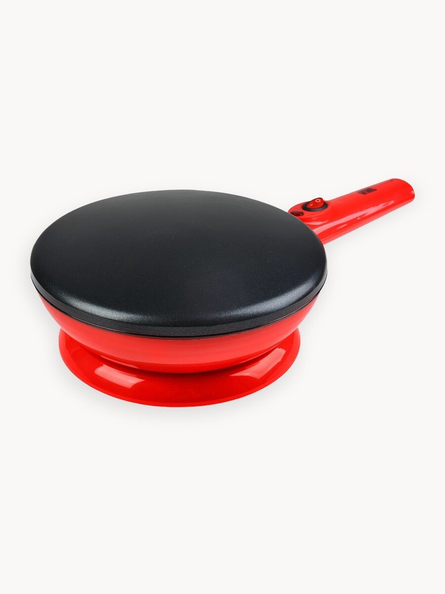 Блинница электрическая погружная беспроводная GFGRIL GFC-B400