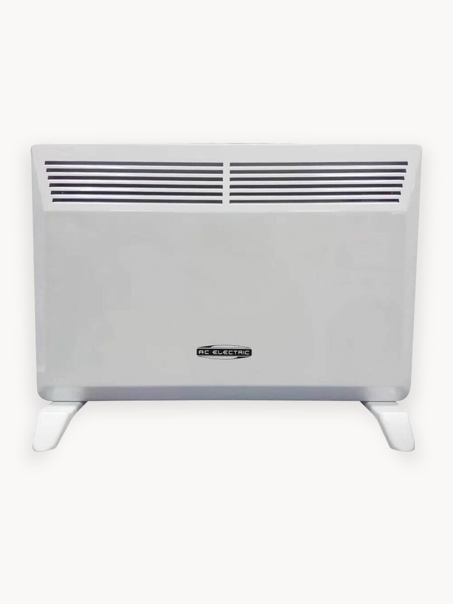 Конвектор электрический AC ELECTRIC ACE/CMI-1000G