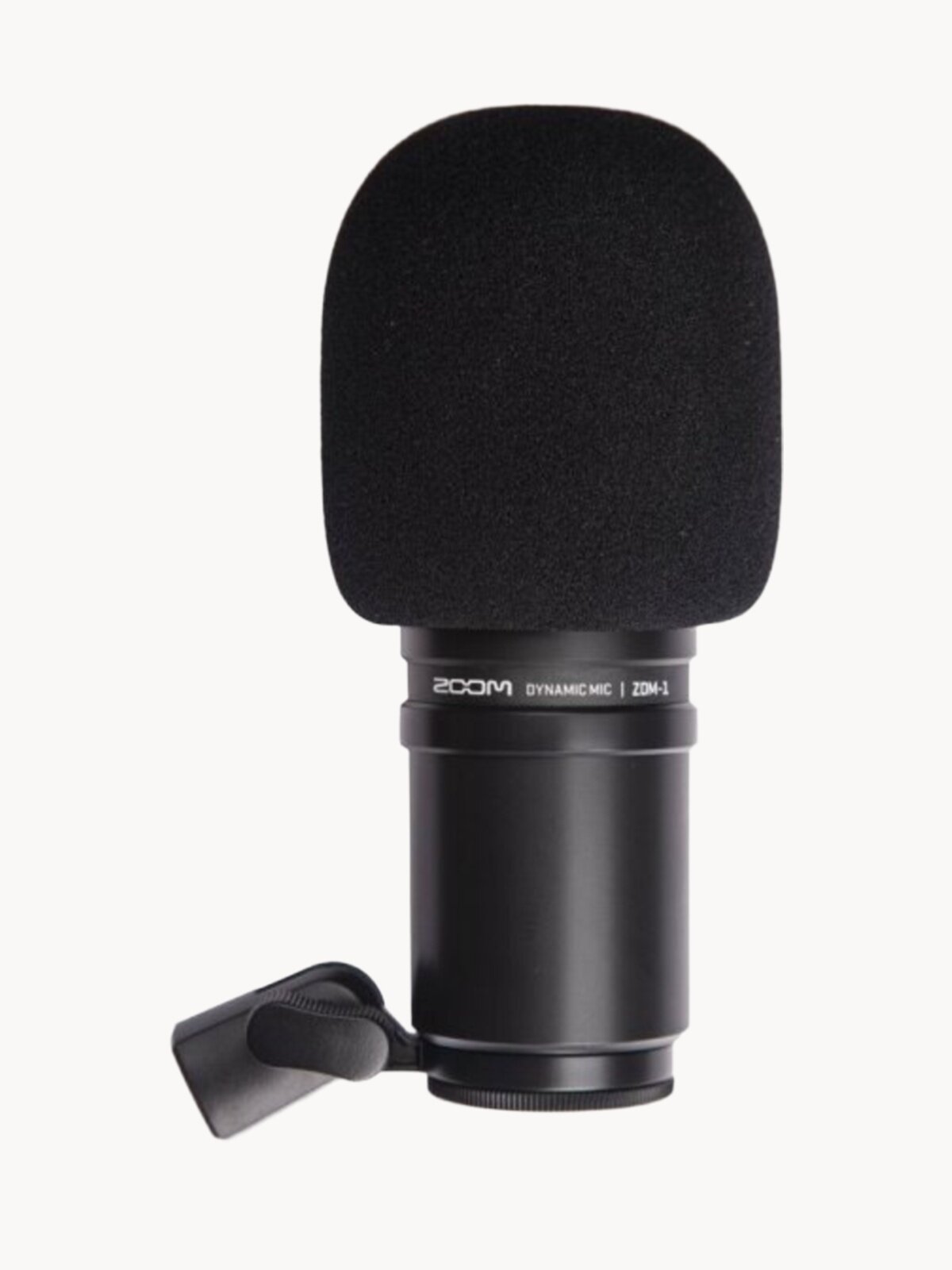 Динамический микрофон Zoom ZDM-1