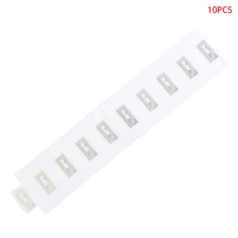 NFC стикер CHENJ Ntag 213 10pcs