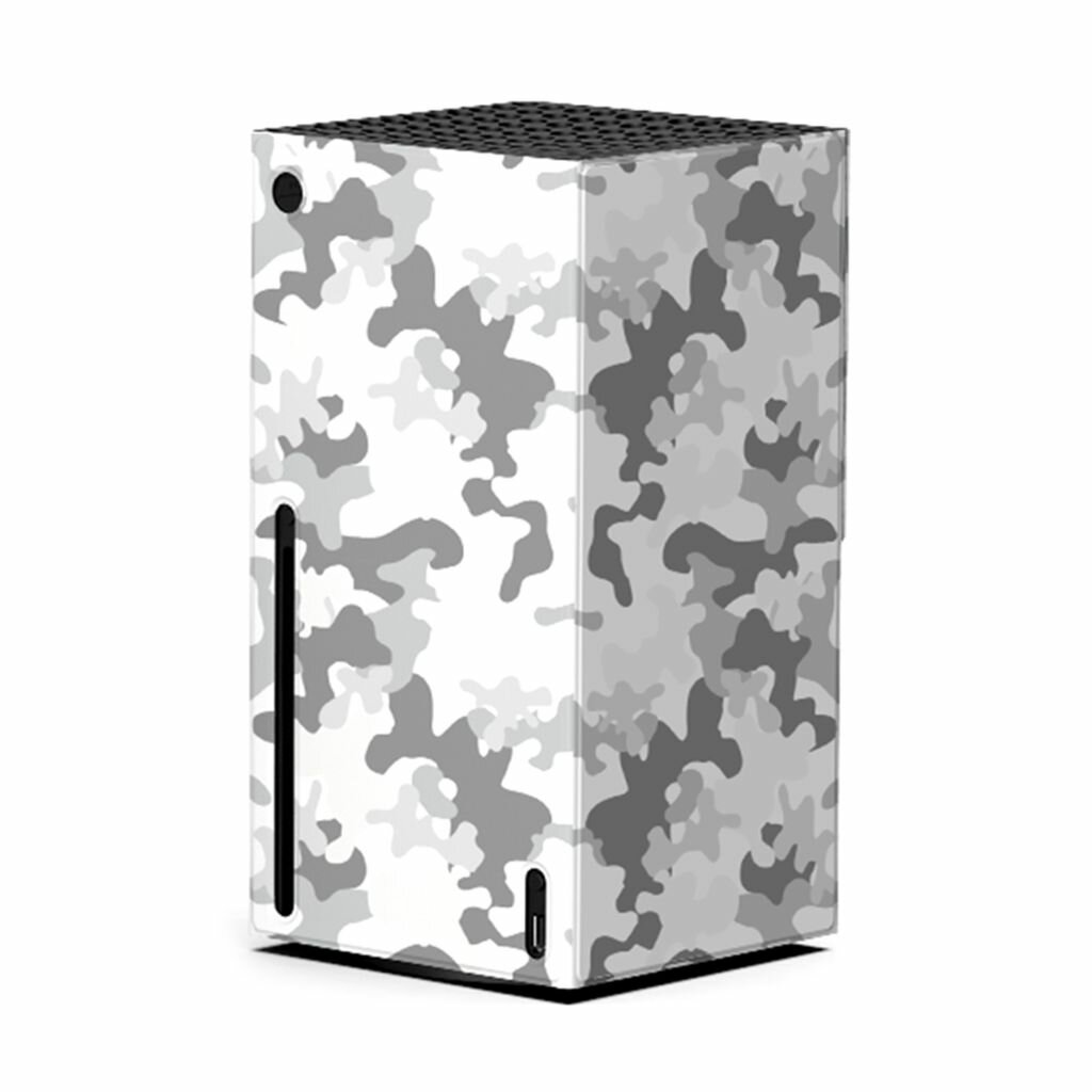 Пылезащитный чехол для консоли XBOX Series X