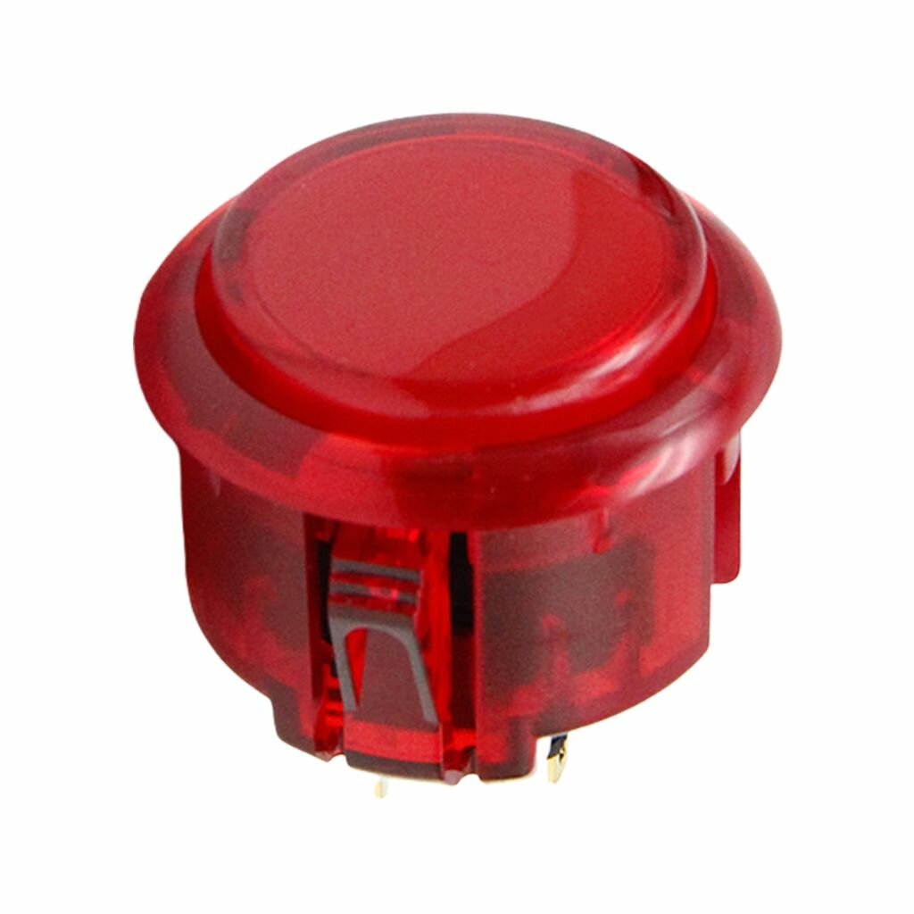 Высокочувствительные, отзывчивые и тихие механические джойстики с кнопкой для аркадных игр