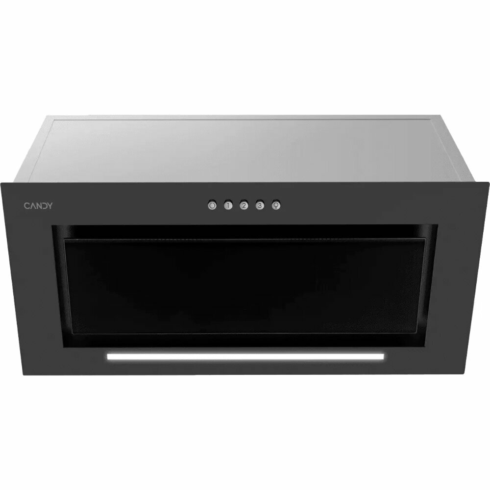 Встраиваемая вытяжка Candy CVXBI63MGBB