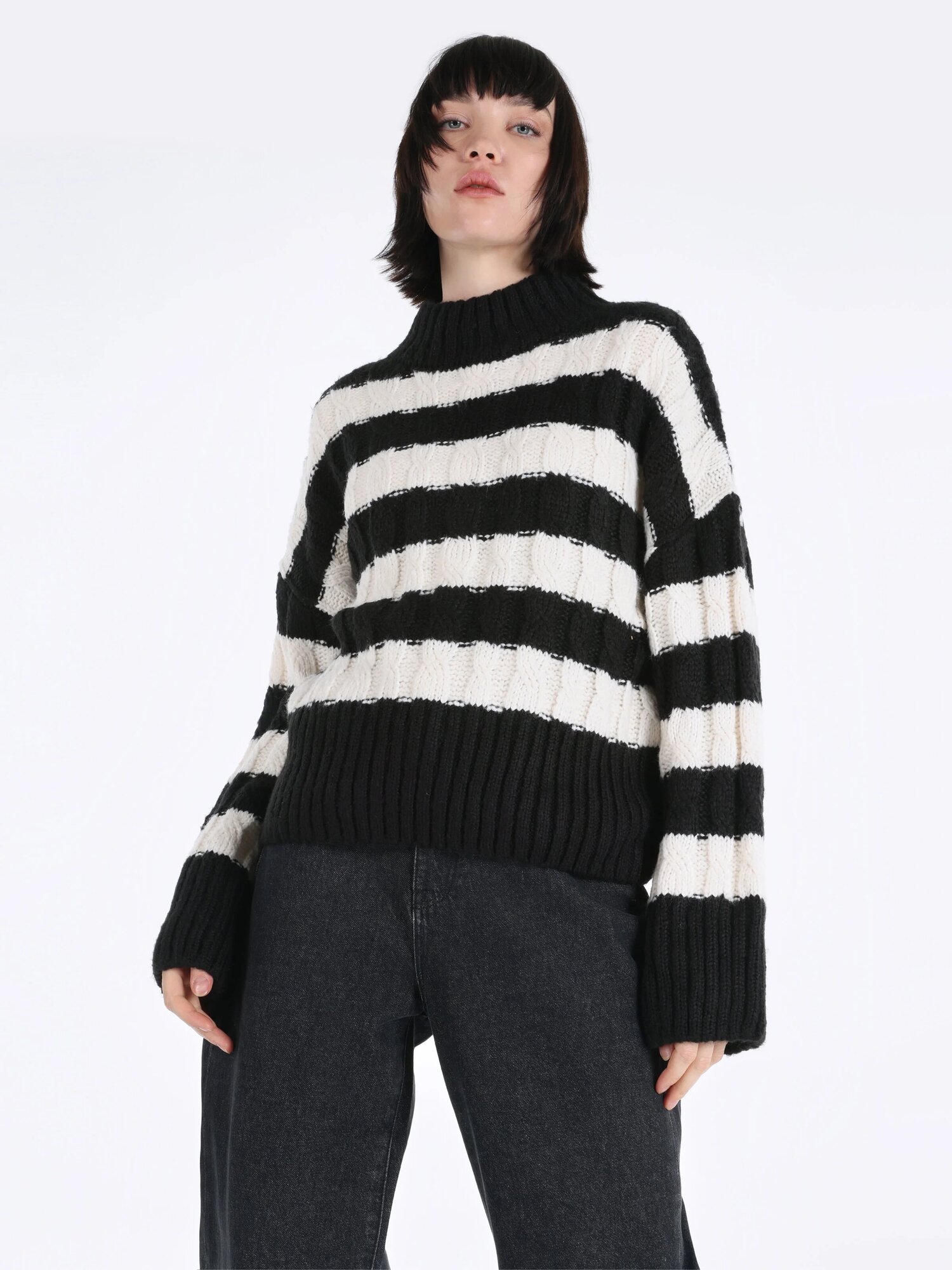 Свитер Regular Fit