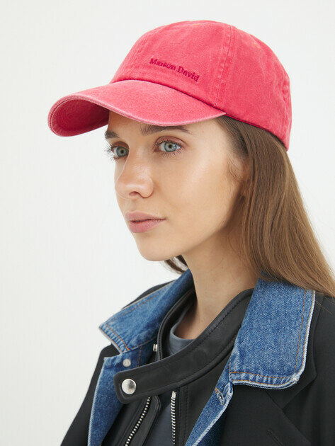 Бейсболка для женщин