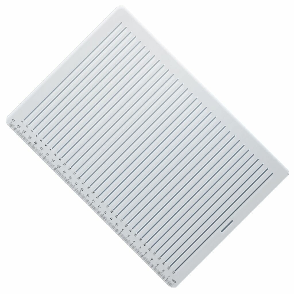 Шаблоны трафаретов с прямыми линиями, линейка для рисования, расстояние между линейками в колледже