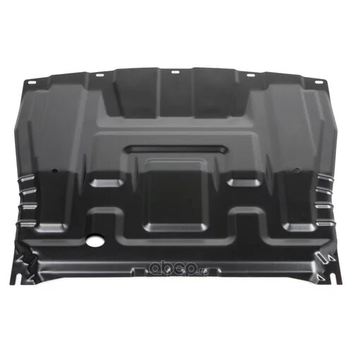 Защита картера и КПП AutoMax AM60381