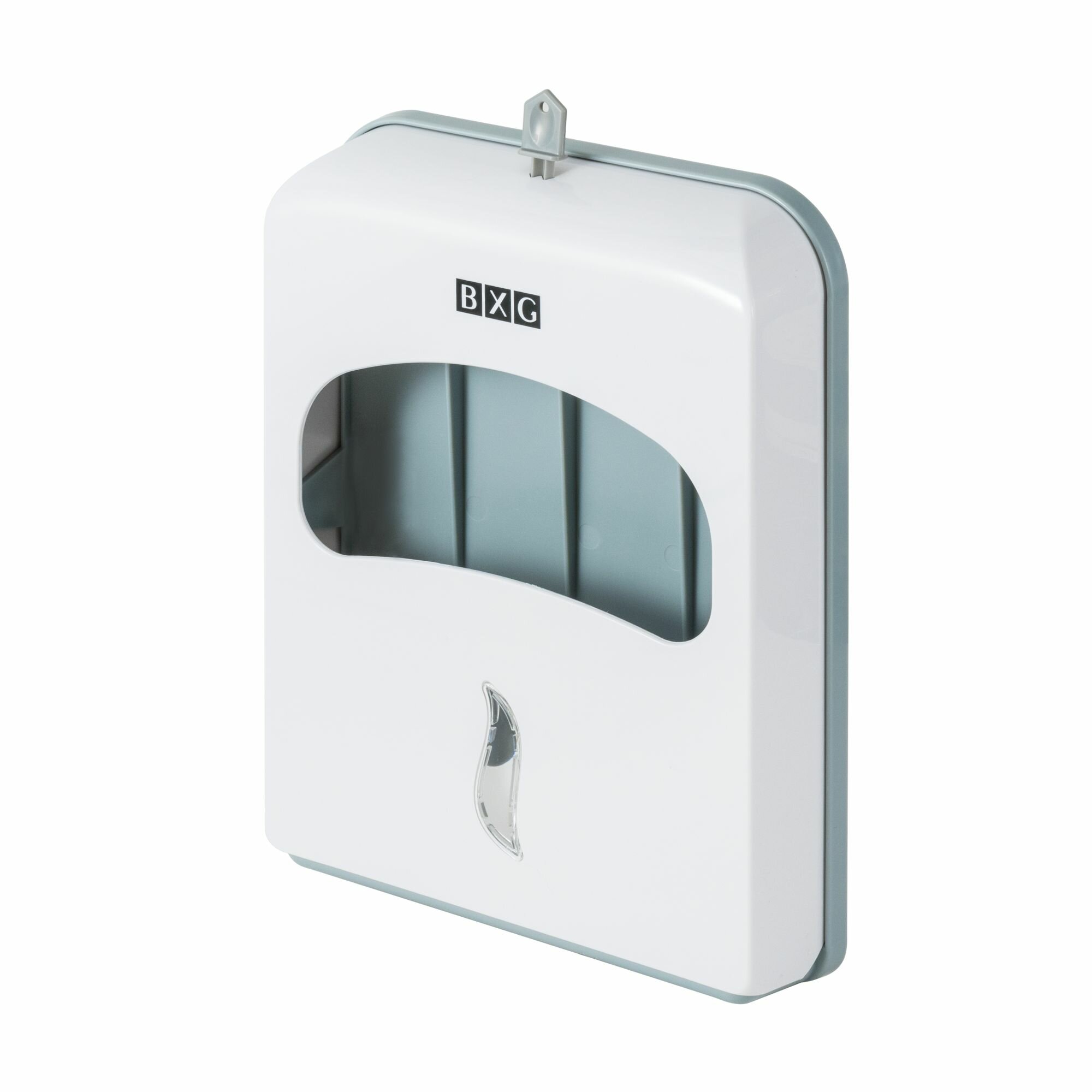 Диспенсер для покрытий на унитаз BXG-CD-8019