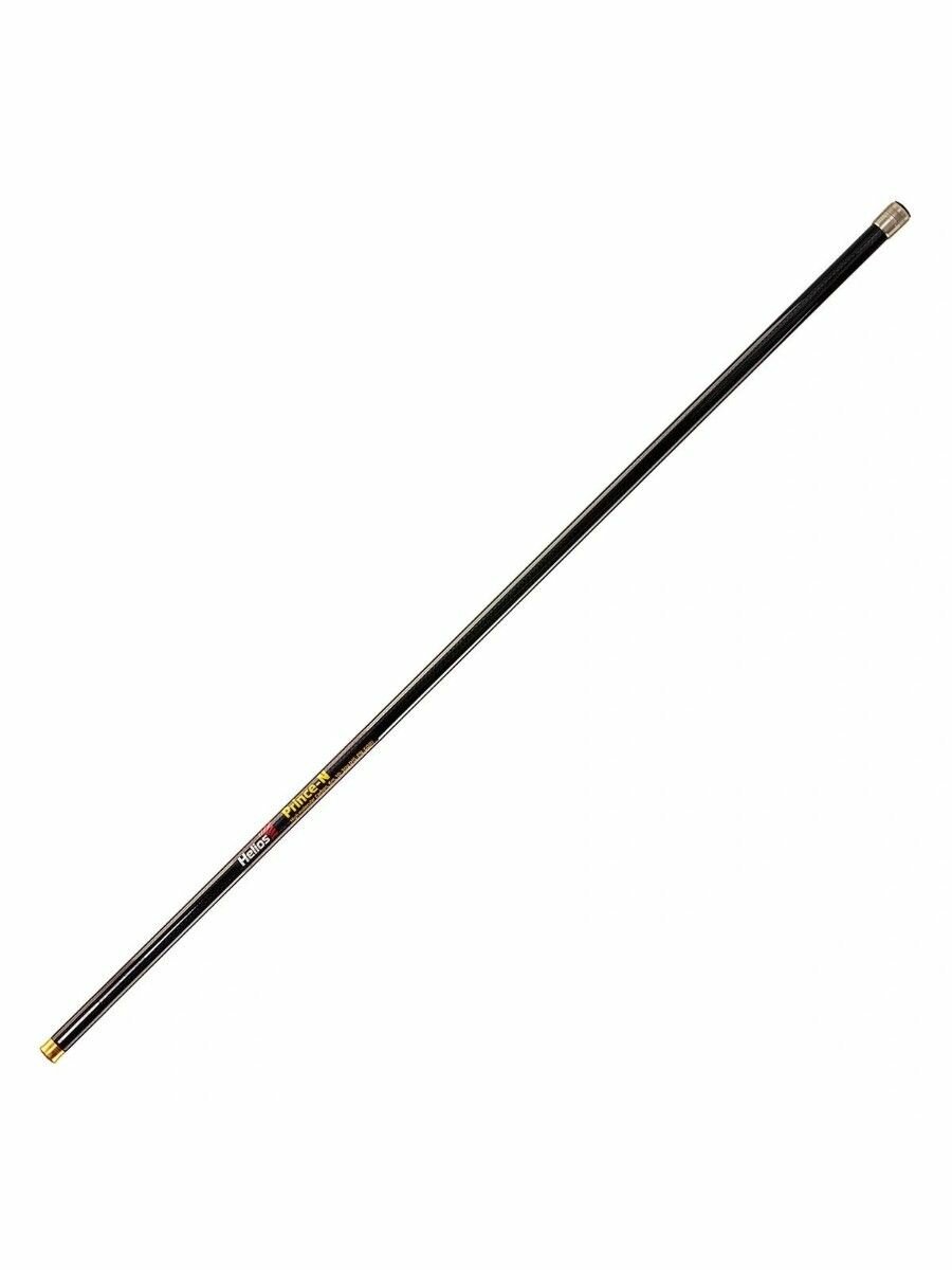 Удилище маховое Helios Prince-N carbon, 6m, 10-30g (HS-PN-600)
