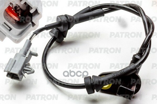 Датчик частоты вращения колеса задний правый Nissan X-Trail 01-13 PATRON арт. ABS52252
