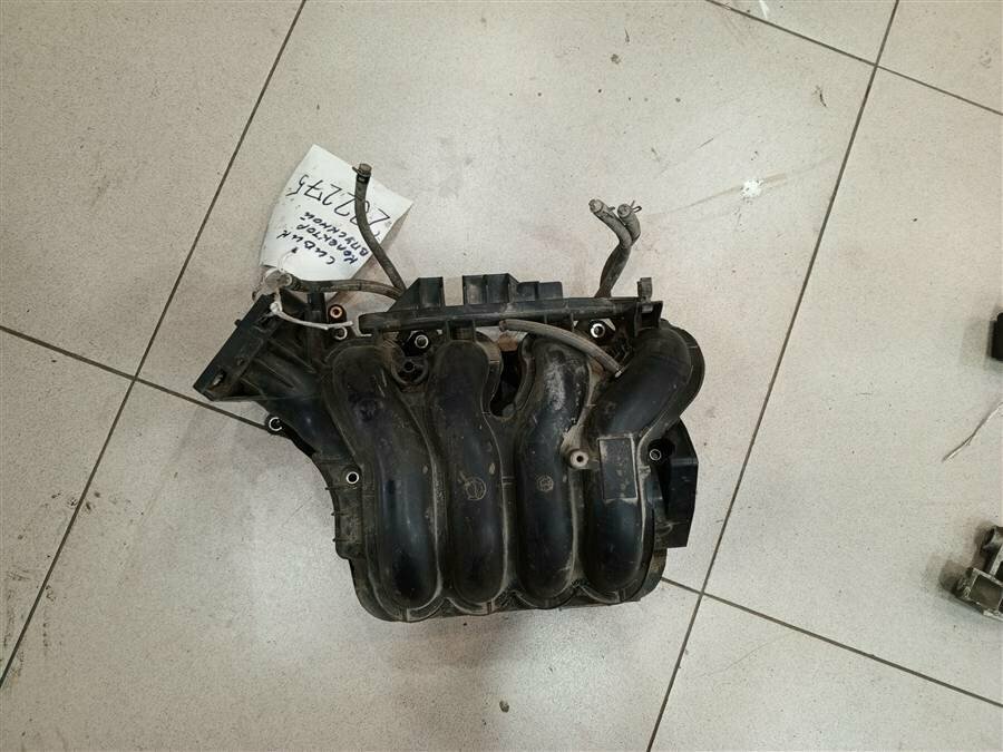 Коллектор впускной от Honda Civic 5D 2005-2012