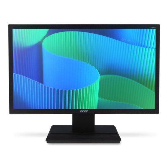Монитор Acer V206QAbi 19,5' black