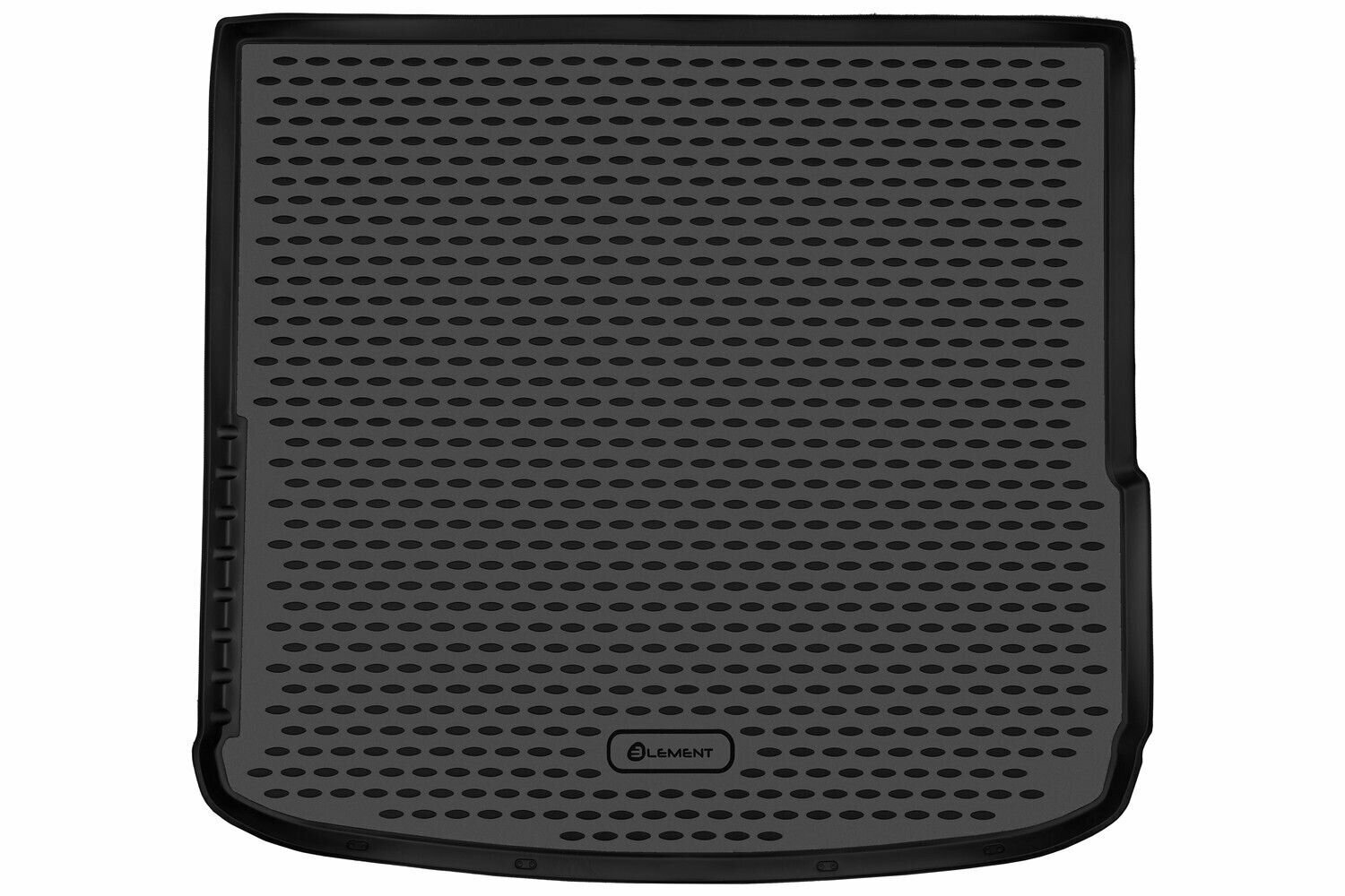 Коврик в багажник для LiXiang L7 (I Рестайлинг) 2024 - Внедорожник 5 дв. 1шт. (полиуретан) Element. ELEMENTA71182B13