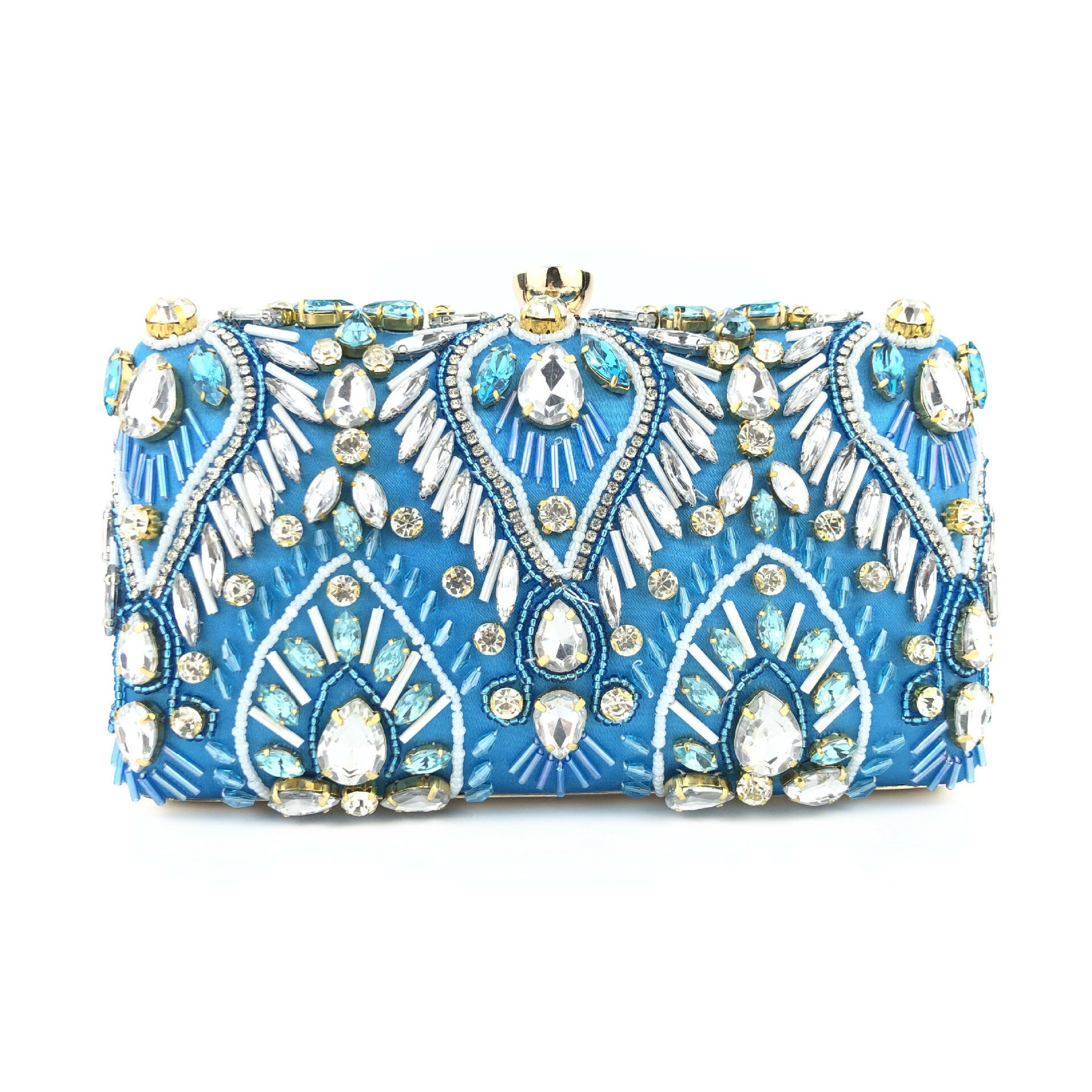 Сумка клатч