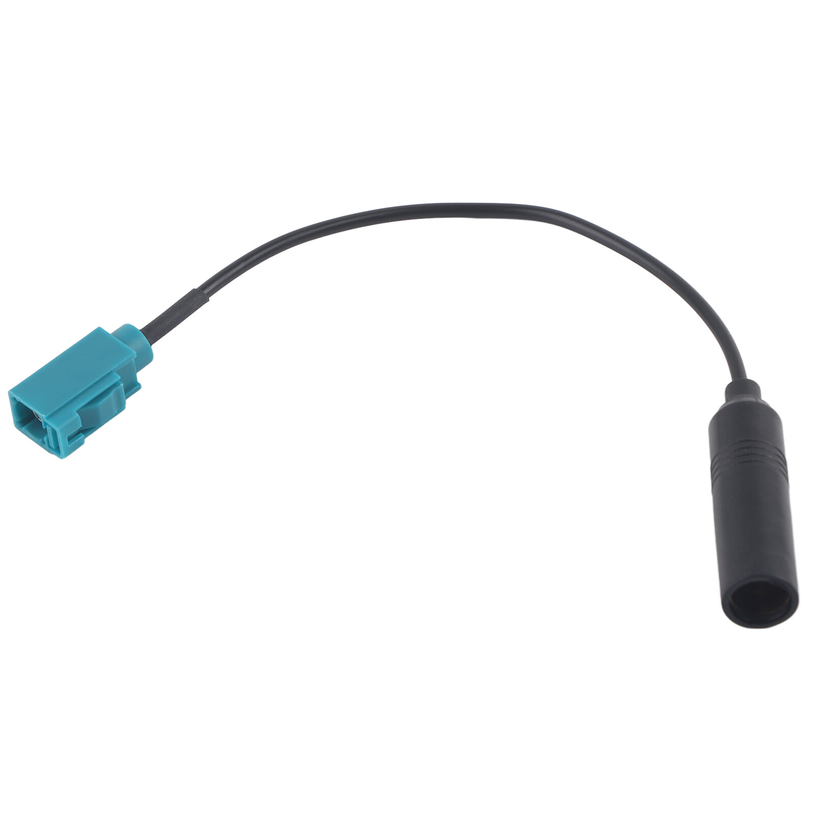 Кабель-адаптер для автомобильной стереосистемы, антенный преобразователь ISO, провод для CD-плеера, автомобильный аксессуар, совместимый с большинством автомобилей