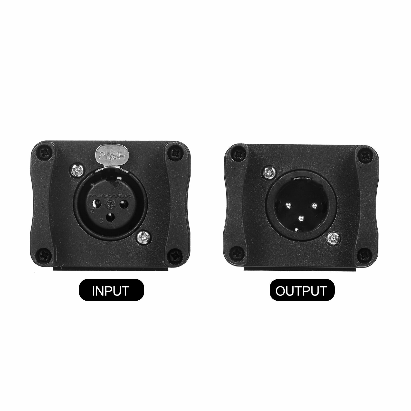 Микрофонный активатор с ультрачистым усилением, предусилитель микрофона, усилитель звука для студийной или домашней записи, прямой трансляции или подкаста