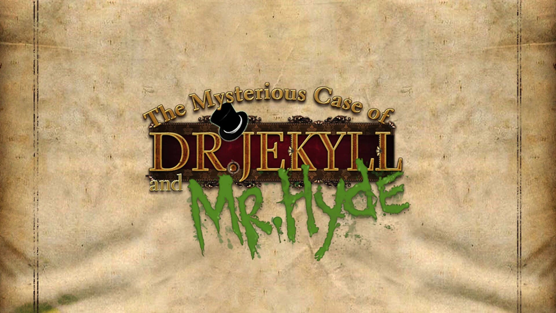 Игра The Mysterious Case of Dr.Jekyll and Mr.Hyde для Nintendo Switch - Цифровая версия, США