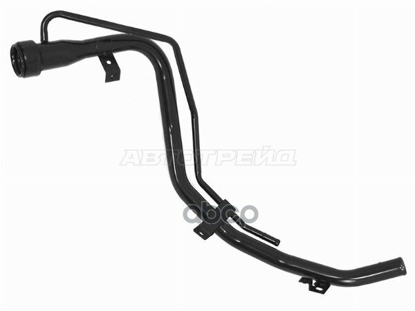 Горловина топливного бака Toyota Ipsum (SXM10) 96-01 / Gaia 98-04 Sat арт. ST-77201-44020