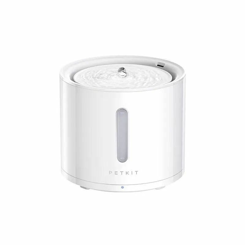 Питьевой фонтан с системой фильтрации и беспроводным насосом PETKIT Eversweet Solo 2