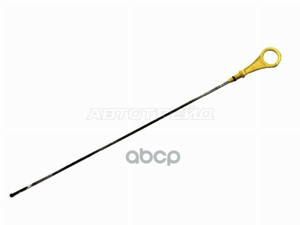 Щуп масляный Ford Fiesta 95-08 / Focus 98-11 FHD; FHF; IQDA; IQDB; IQJA; IQJC; L1W; MUDA; MUDD; PNDA; PNDD; RTJ Sat арт. ST-1207160