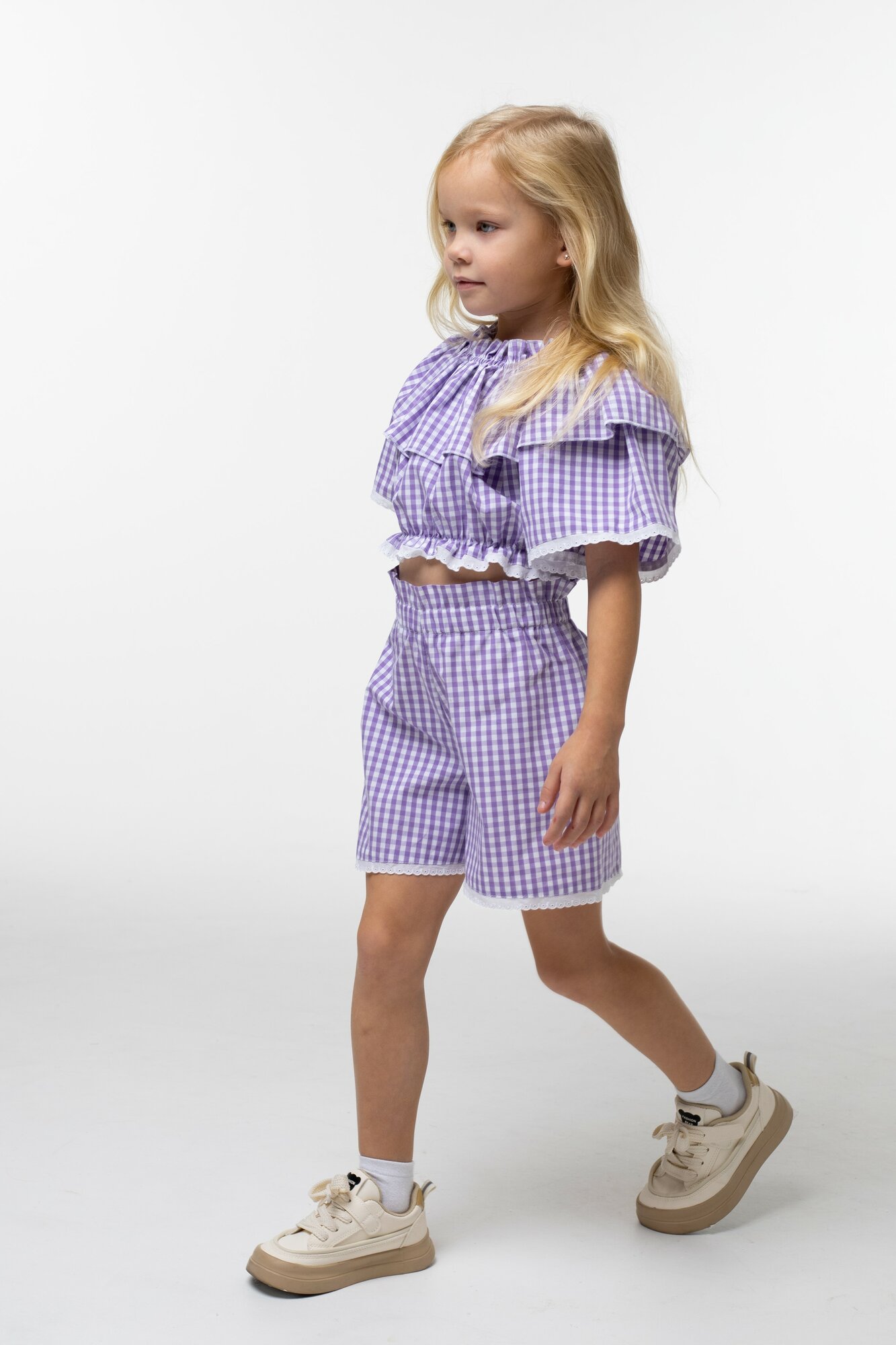 Комплект одежды