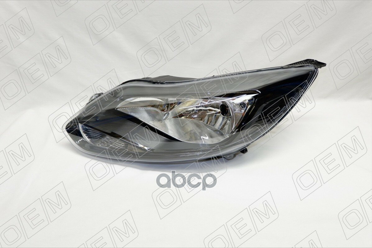 Фара левая O.E.M. арт. OEM0109FL