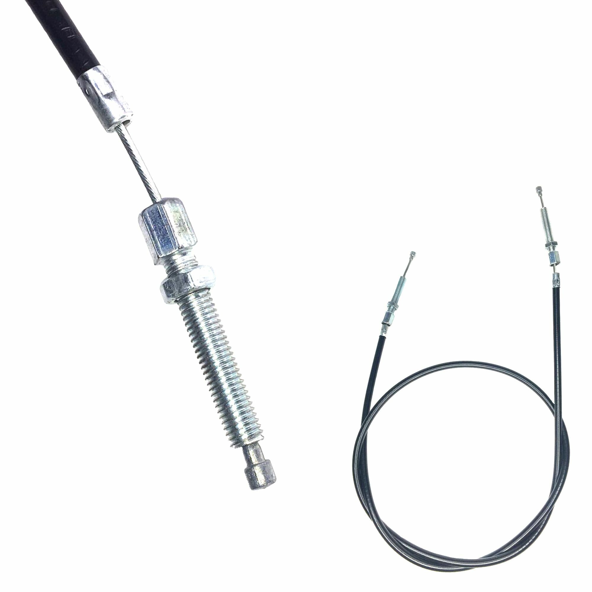 Трос сцепления на дизельный мотоблок