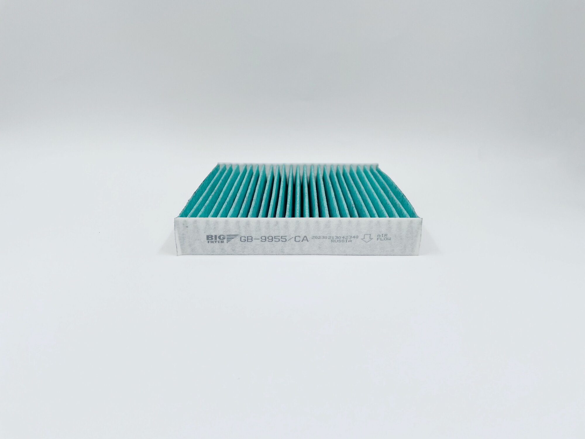 Фильтр салона антибактериальный SUZUKI SX4 Swift III DAIHATSU Cuore VII Terios FIAT Sedici