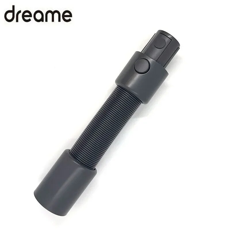 Удлинитель шланга для пылесоса Dreame V12 V16 T20 T30 R20 M12 M13